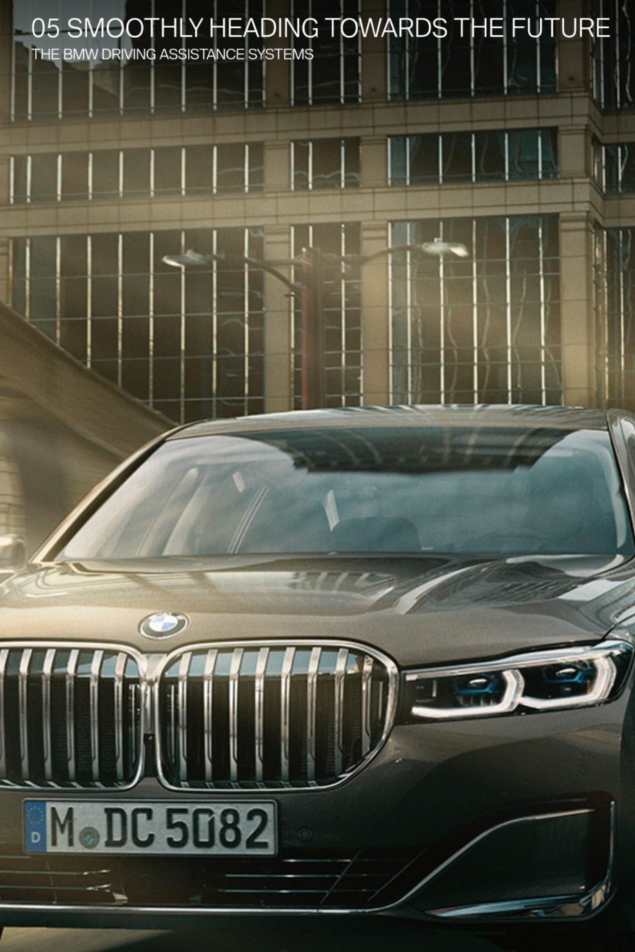 BMW 740Li Opulence : Spesifikasi, Harga dan Promo Terbaru BMW Seri 7 ...