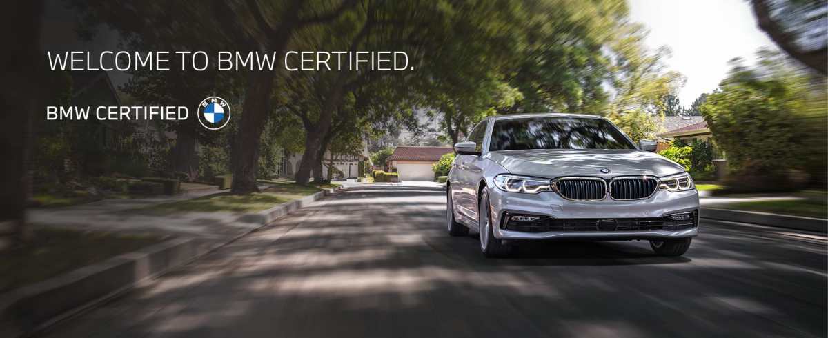 BMW Premium Selection – BMW Store ID