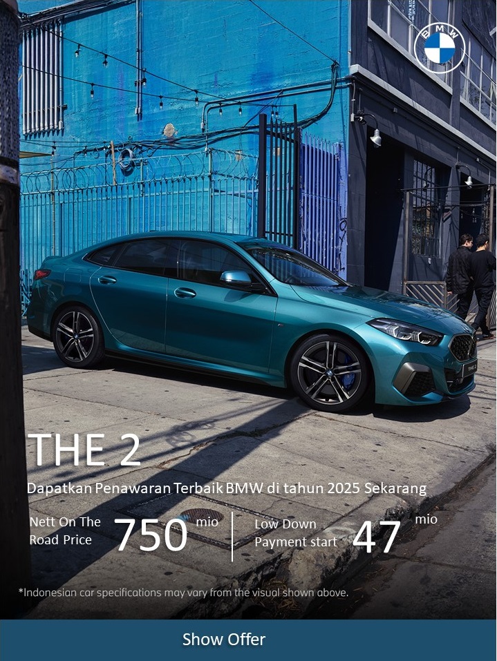 BMW-Promo-Agustus-2025 – BMW Store ID